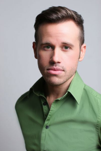 Ryan Patterson - MyActingSite.com
